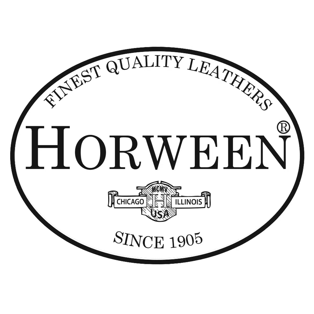 Horween Roulette – KMM & Co.