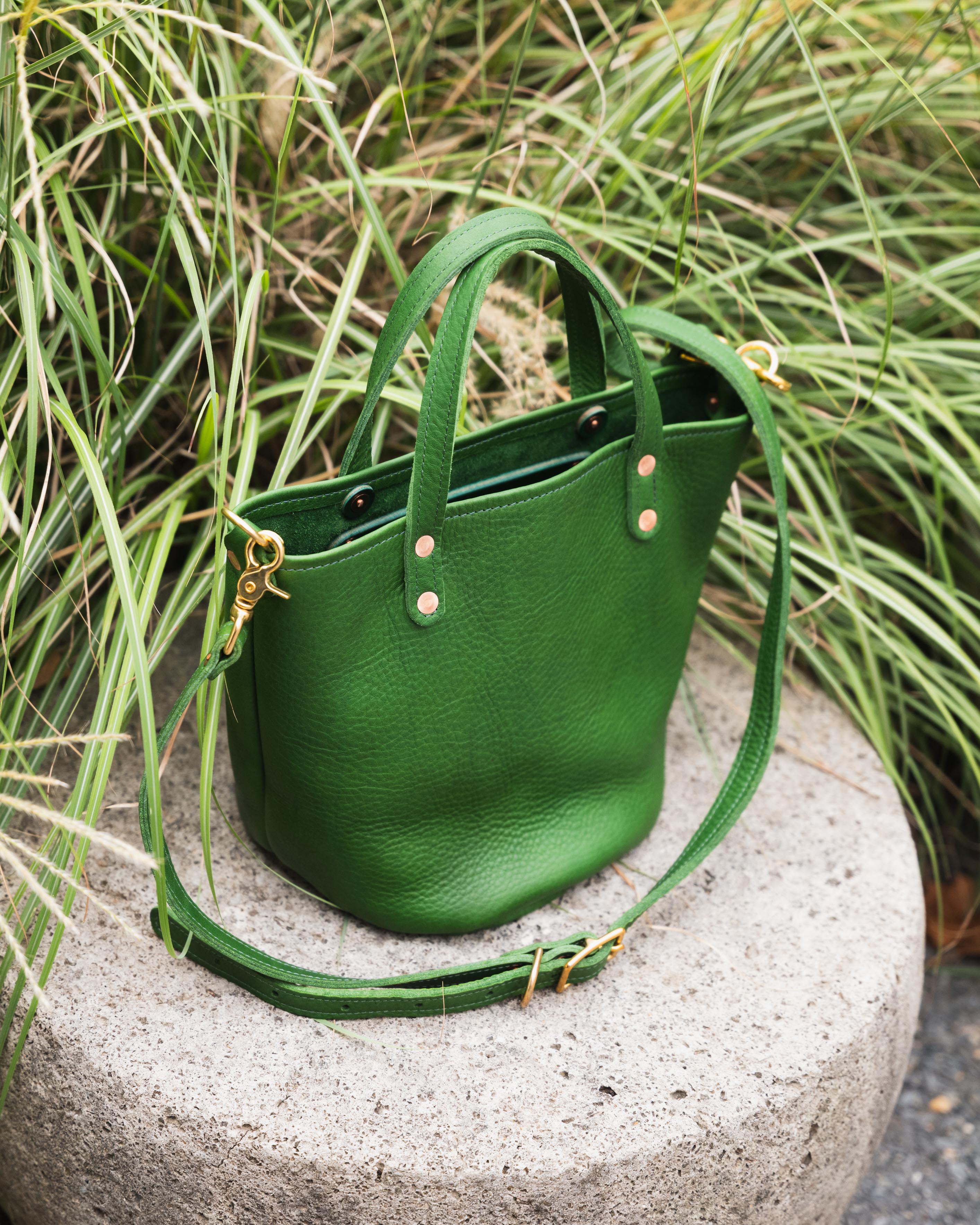 Bucket Totes – KMM & Co.