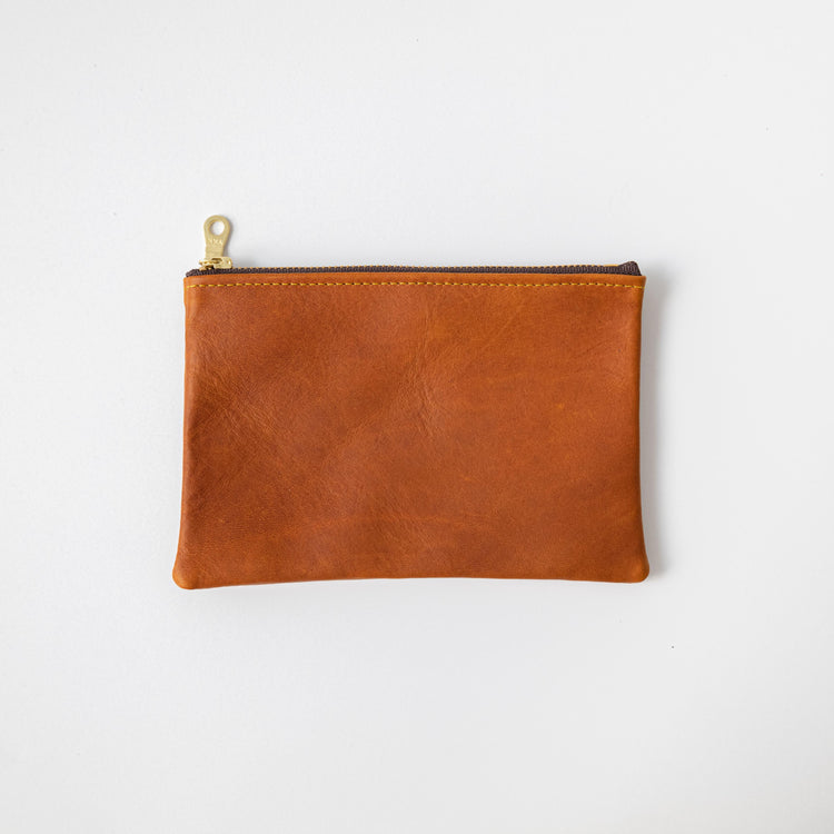 Zip Pouches – KMM & Co.