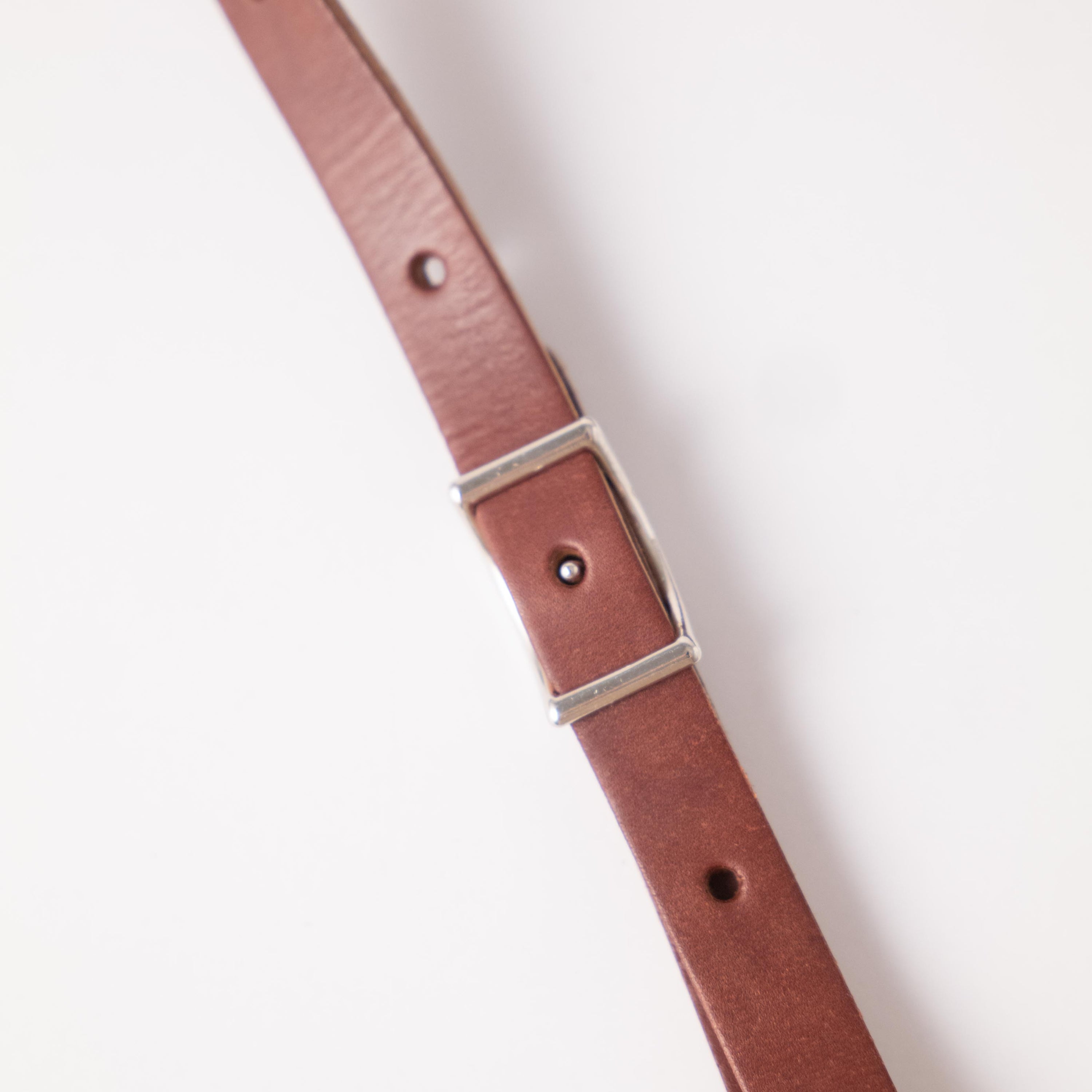 Leather Guitar Straps: Brown Guitar Strap | custom guitar strap KMM ...