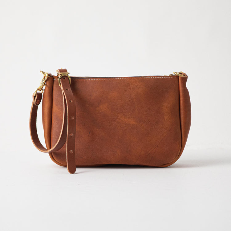 Cypress | Cypress Leather Tote Bags, Clutches, & Accessories KMM & Co.